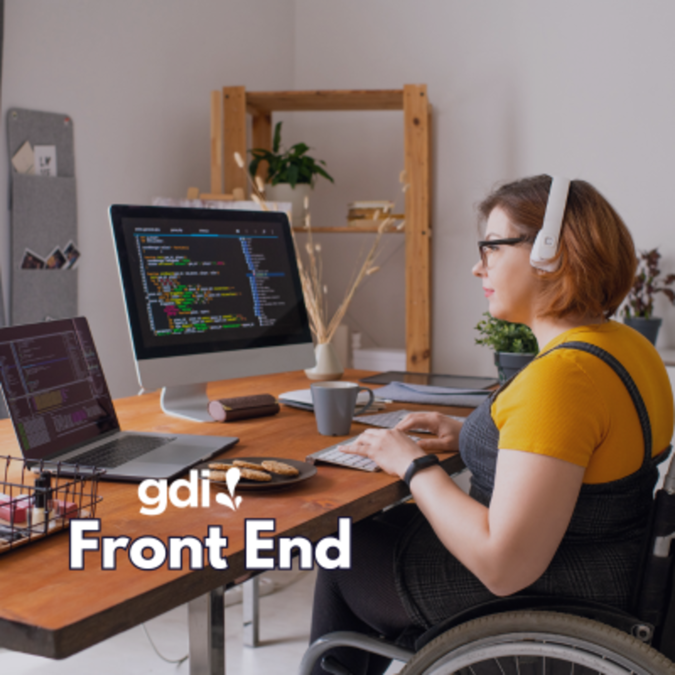 Girl Develop It Python